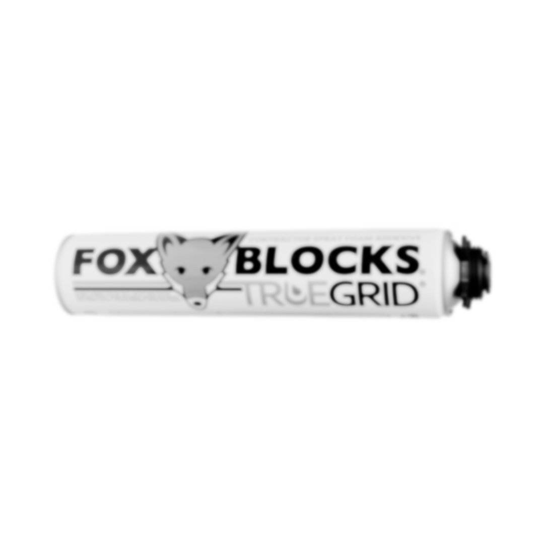 Fox Blocks Accessories | Fox Blocks